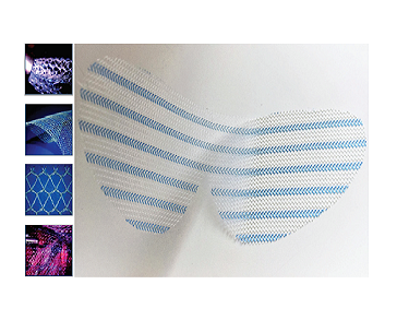 Hernia Mesh & Fixation Devices