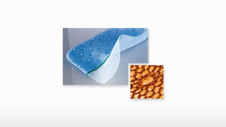 Hernia Mesh & Fixation Devices