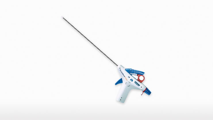 Hernia Mesh & Fixation Devices