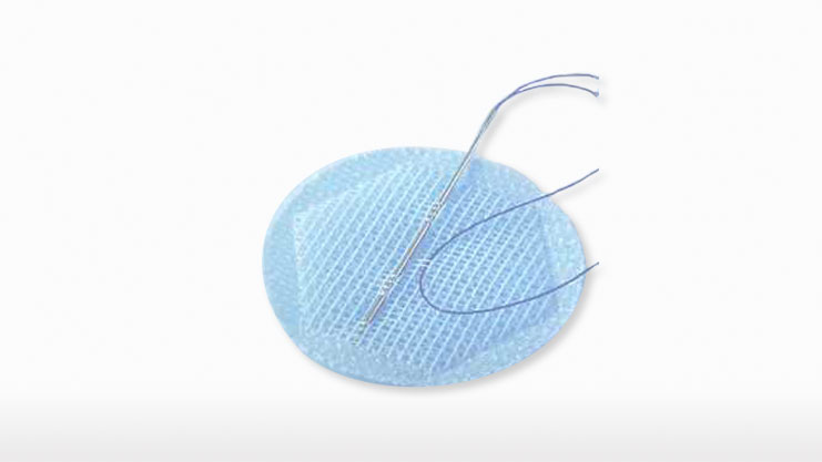 Hernia Mesh & Fixation Devices