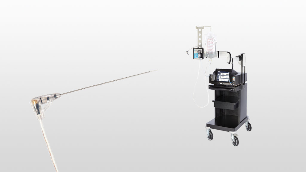 Acculis® - MWA System